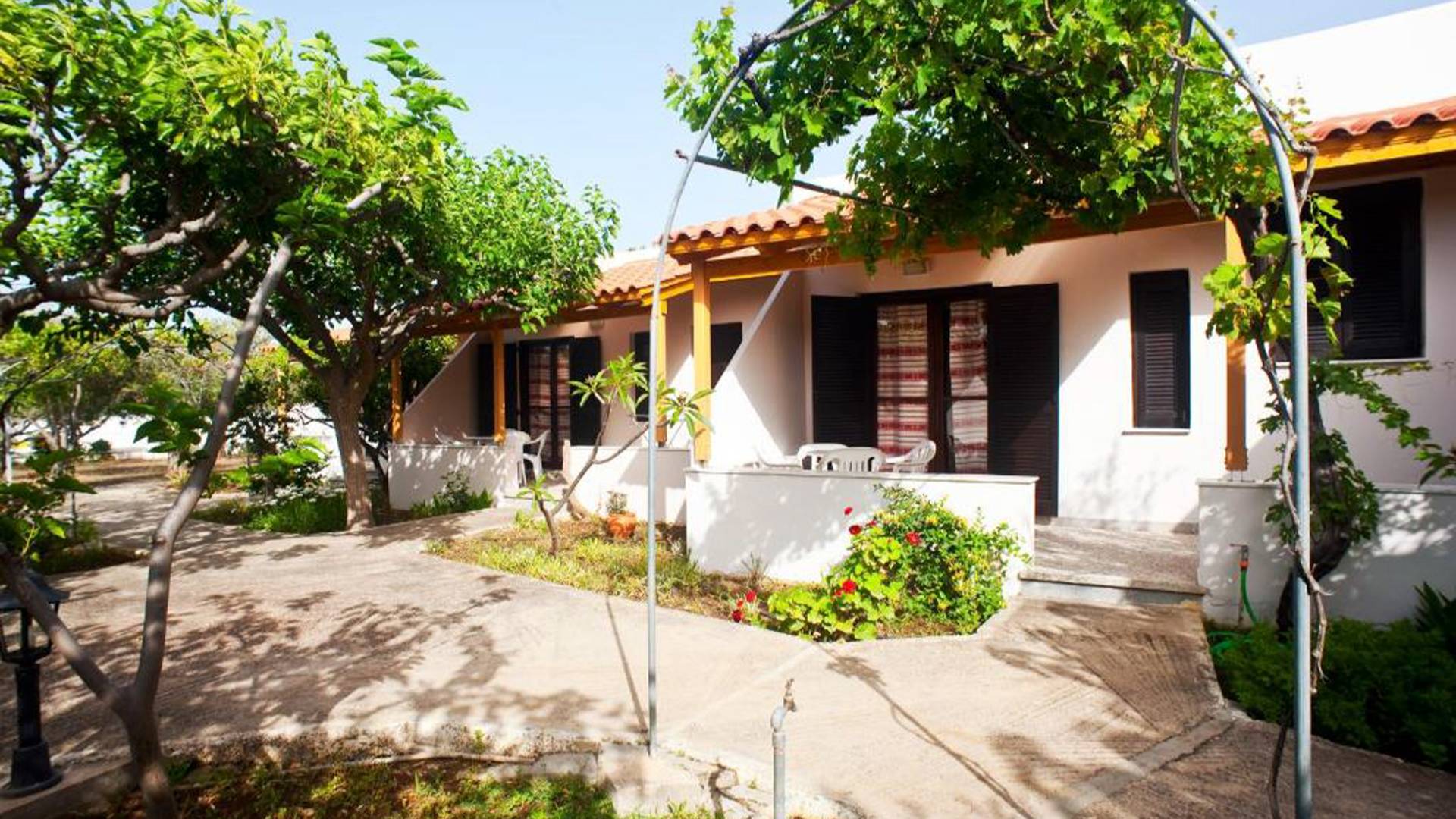 Accommodation - Dolphin Apartments
